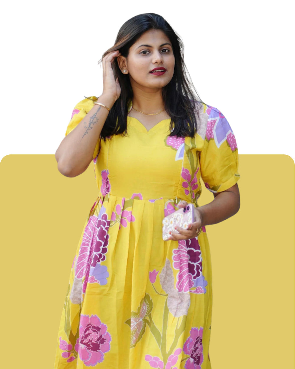 Mulberry Label – Womens Dress Shopping