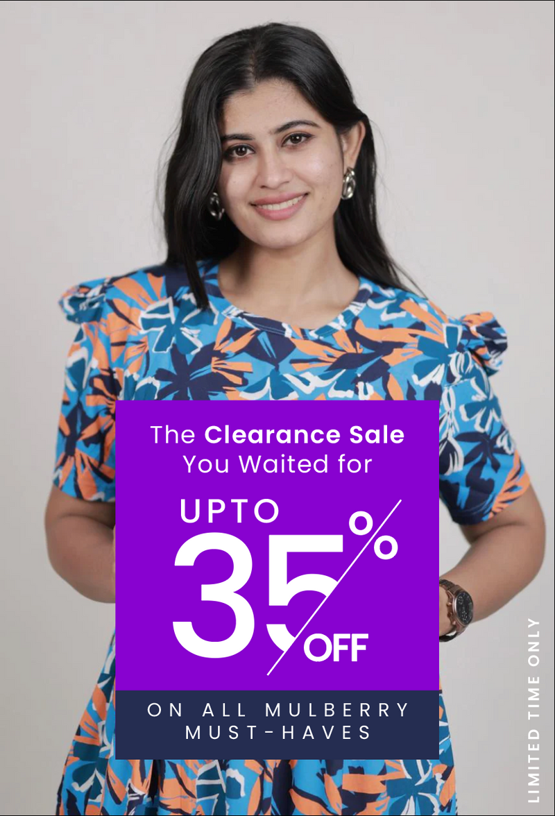 Mulberry Label – Womens Dress Shopping